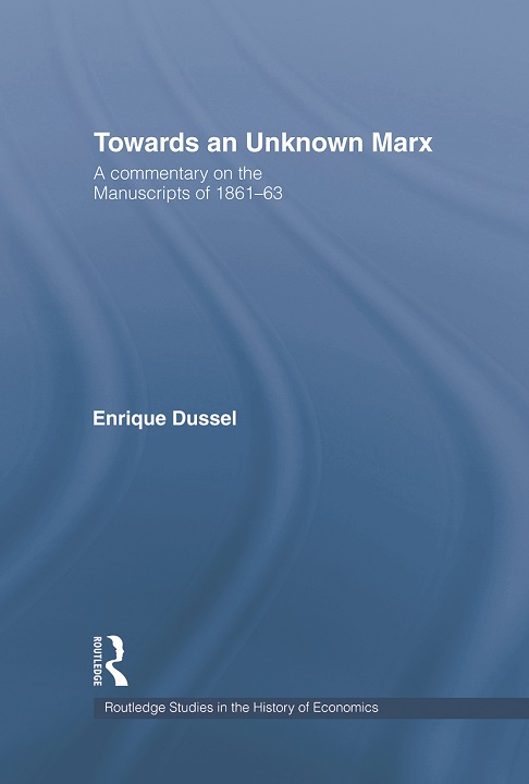 Money becomes capital: from exteriority to totality: Notebooks I and II ...