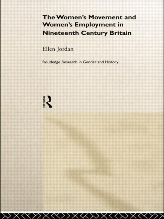 The Constraints of Femininity: The domestic ideology - The Women’s ...