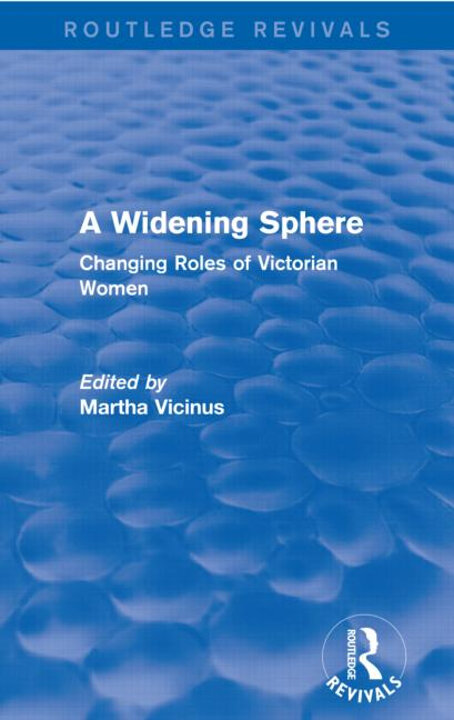 The Marking of an Outcast Group: Prostitutes and Working Women in ...